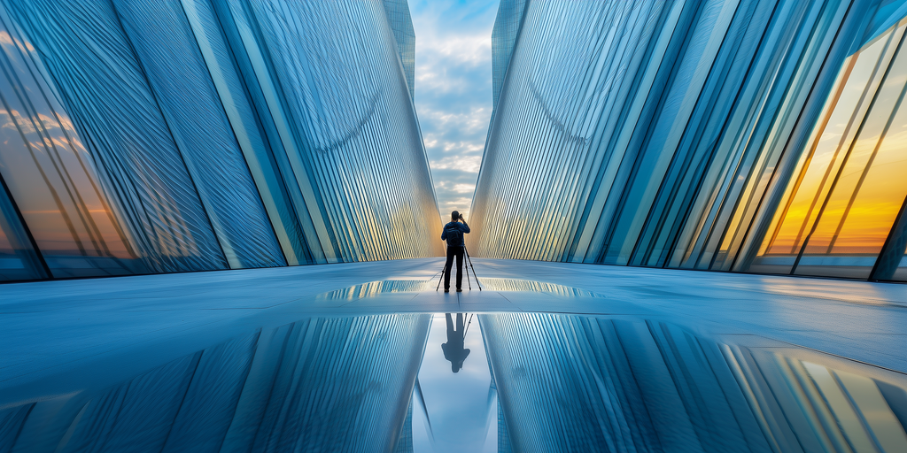 How to Choose the Right Architectural Photographer for Your Project?
